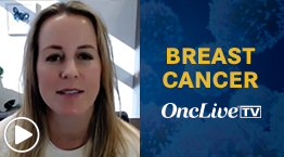 Dr Hamilton on the Potential of RLY-2608 in PI3K-Mutated Breast Cancer