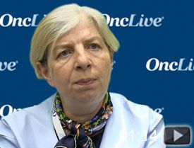 Dr. Novik on the Sustainability of Drug Development