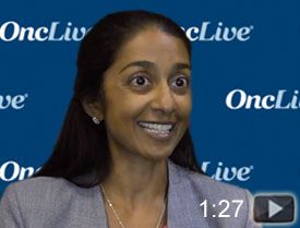 Dr. Giri on the PROGRESS Registry for Genetic Testing in Prostate Cancer