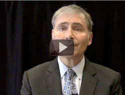 Dr. Louis Weiner Discusses the T-DM1 EMILIA Trial