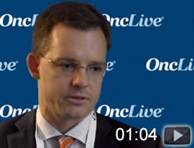 Dr. Burgess on Immunotherapy in Prostate Cancer
