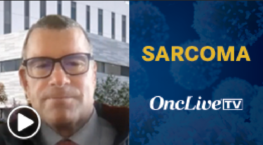 Dr. Randall on the Diagnosis of Mesenchymal Chondrosarcoma