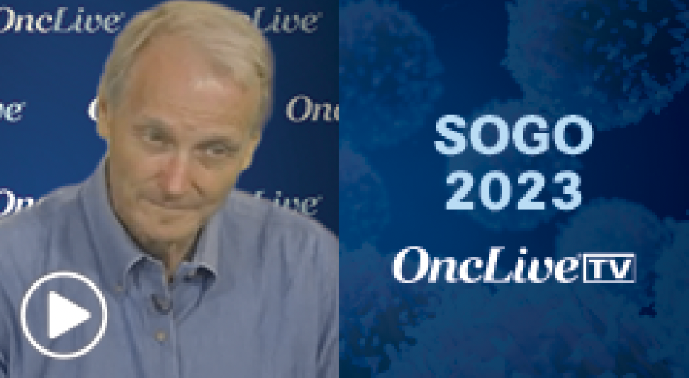 Dr Marshall on Key Takeaways from the 2023 SOGO Annual Meeting in GI Cancer