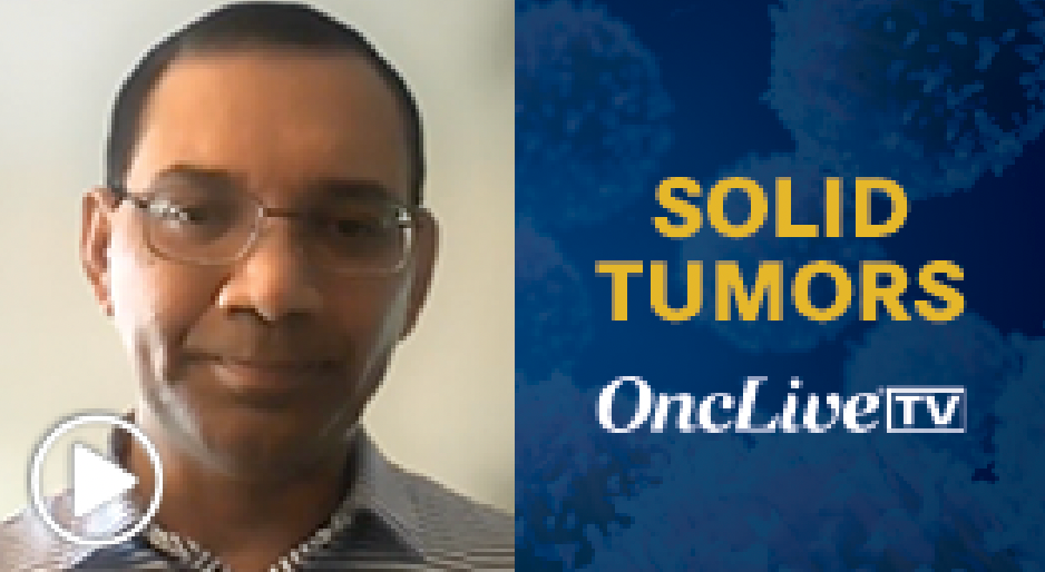 Dr. Simon on the Evaluation of Datopotamab Deruxtecan in TROP-2 ...