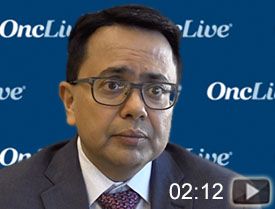 Dr. Agarwal on the COSMIC-021 Trial Design in Castration-Resistant ...
