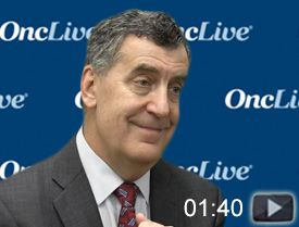 Dr. Whitman on the Partnership Between Atlantic Health System, TGen and ...