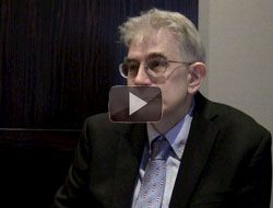 Dr. Sledge Discusses Lasting Issues in Breast Cancer