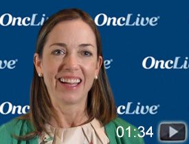Dr. Hurvitz on Reducing Potential Exposure to COVID-19 | OncLive