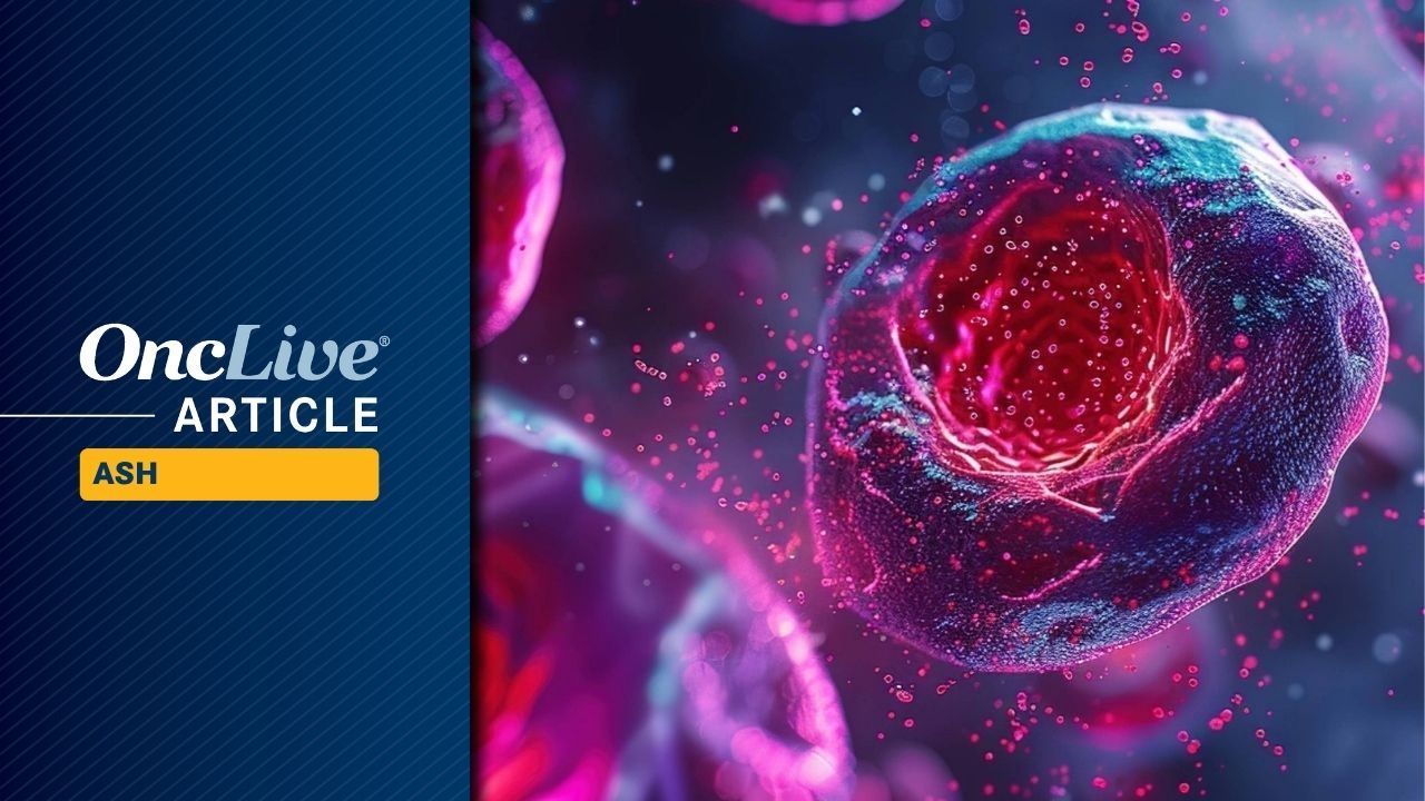 Axatilimab Dosing Shift Shows Feasibility in cGVHD | OncLive