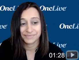 Dr. Azad on Selecting Between Regorafenib and TAS-102 in CRC