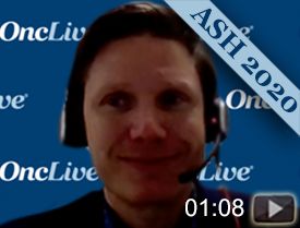 Dr. Zeiser on Results of the REACH3 Trial in Chronic GVHD