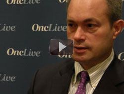 Dr. Wierda on Minimal Residual Disease in CLL