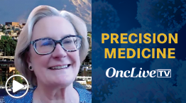 Dr. Gralow on the Integration on Precision Medicine Into Oncology