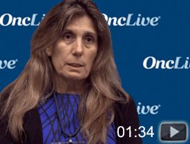 Dr. Razis on Molecular Targeting of Glioblastoma