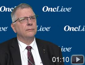 Dr. Soyer Discusses Screening for Melanoma