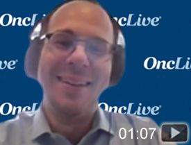 Dr. Boutros on Processes That Predict Lethality in Prostate Cancer