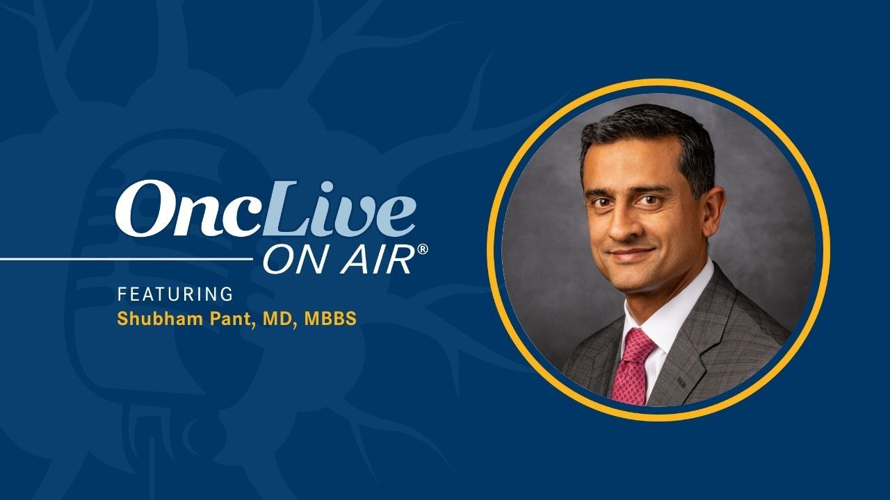 Personalized Treatment Considerations Guide First-Line Chemo Use in ...