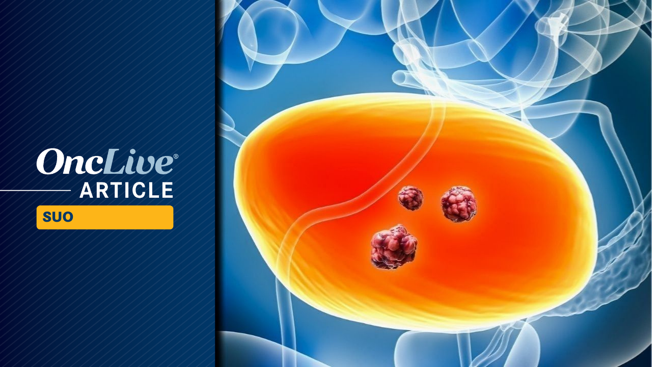 Cretostimogene Grenadenorepvec Shows Efficacy in Papillary-Only, BCG ...