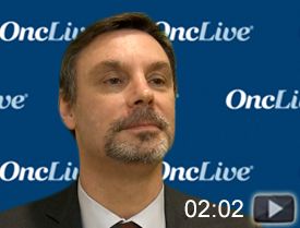 Dr. George on Dosing TKIs in RCC