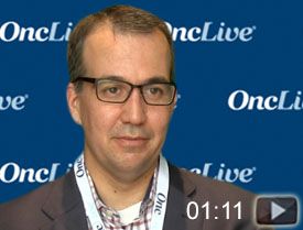 Dr. Stilwill on Adjuvant Advances in Melanoma