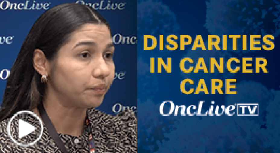 Dr Miranda-Galvis on the Investigation of Social Determinants of Health ...