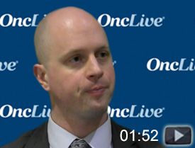 Dr. Cowan on Patient Eligibility Criteria for Transplant in Multiple ...
