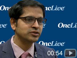 Dr. Iyer on Evolving Treatments in Bladder Cancer | OncLive