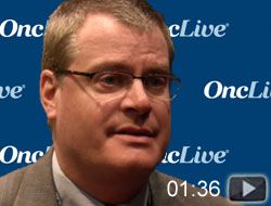 Dr. Corn on Sequencing Agents for Patients With mCRPC | OncLive