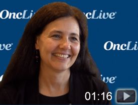 Dr. Wakelee on First Trial to Combine Antiangiogenic Agents With ...