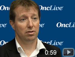 Dr. Charlie Gourley on Olaparib Maintenance in Ovarian Cancer | OncLive