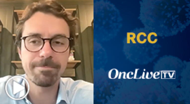 Dr Barata on the Relationship Between the Microbiome and Immunotherapy ...