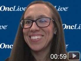 Dr. Leslie on the Utility of BTK Inhibitors in B-Cell Malignancies