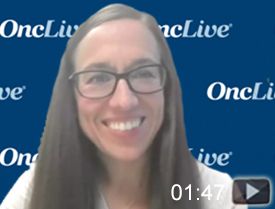 Dr. Leslie on the Role of BTK Inhibitors in Relapsed/Refractory MCL