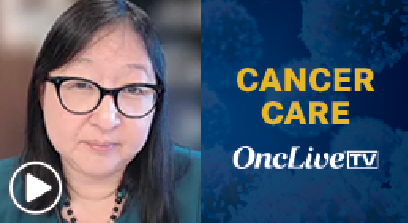 Dr. Wang on Ongoing Clinical Trials in BPDCN