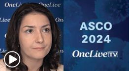 Dr Garrido-Castro on Sacituzumab Govitecan With or Without ...