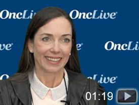 Dr. Hurvitz on the Evolution of Treatment in Metastatic HER2+ Breast Cancer