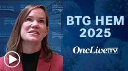 Dr Coombs on the Need for Consensus to Define High-Risk CLL