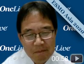Dr. Tsuboi on Findings From the Phase 3 ADAURA Trial in EGFR+ NSCLC