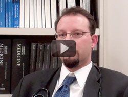 Dr. Hamlin on Integrating Brentuximab Vedotin