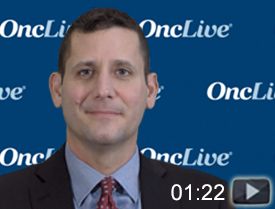 Dr. Cohen on the DREAMM-2 Trial in Multiple Myeloma