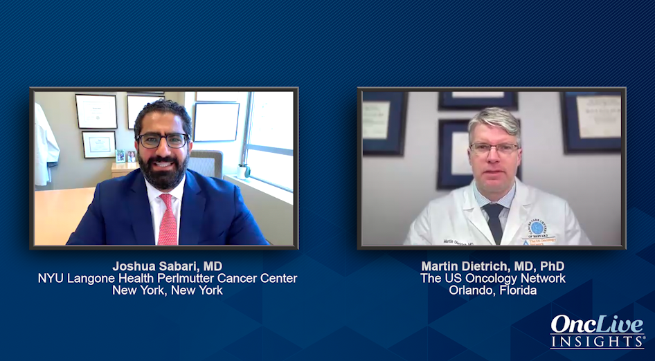Looking Forward: Combination Therapy for HER2 Mutation mNSCLC | OncLive