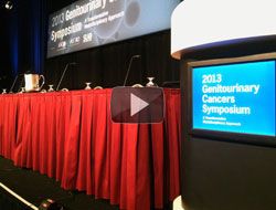 The 2013 Genitourinary Cancers Symposium