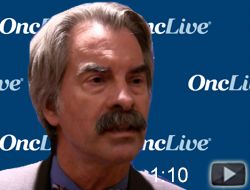 Dr. Jerald P. Radich on Treatment Considerations with Generic Imatinib ...