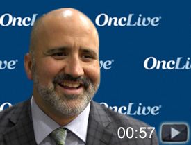 Dr. O'Malley on the Optimal Use of PARP Inhibitors in Advanced Ovarian ...