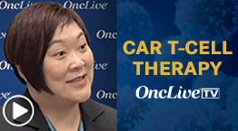 Dr Lin on the Characteristics of Patients With Multiple Myeloma and ...
