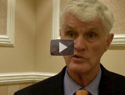 Dr. Paul Bunn on TKIs in Advanced Lung Cancer