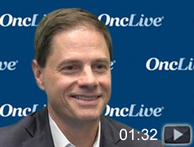 Dr. Rini on Challenges With Biomarkers in RCC