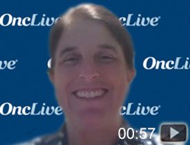 Dr. Litton on the EMBRACA Trial in Advanced BRCA1/2+ Breast Cancer