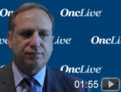 Dr. Stratigos on the Prevention of Melanoma