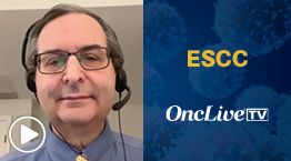 Dr. Hecht on the Symptoms and Diagnosis of ESCC
